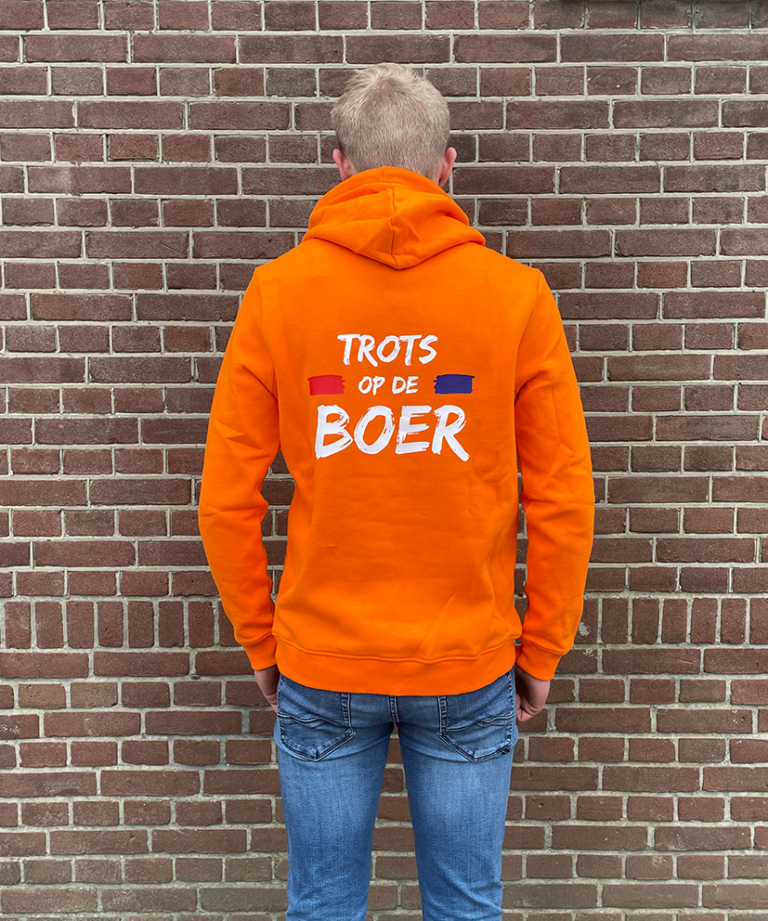 Trots op de boer kleding bestellen? | Werkspijkerbroek